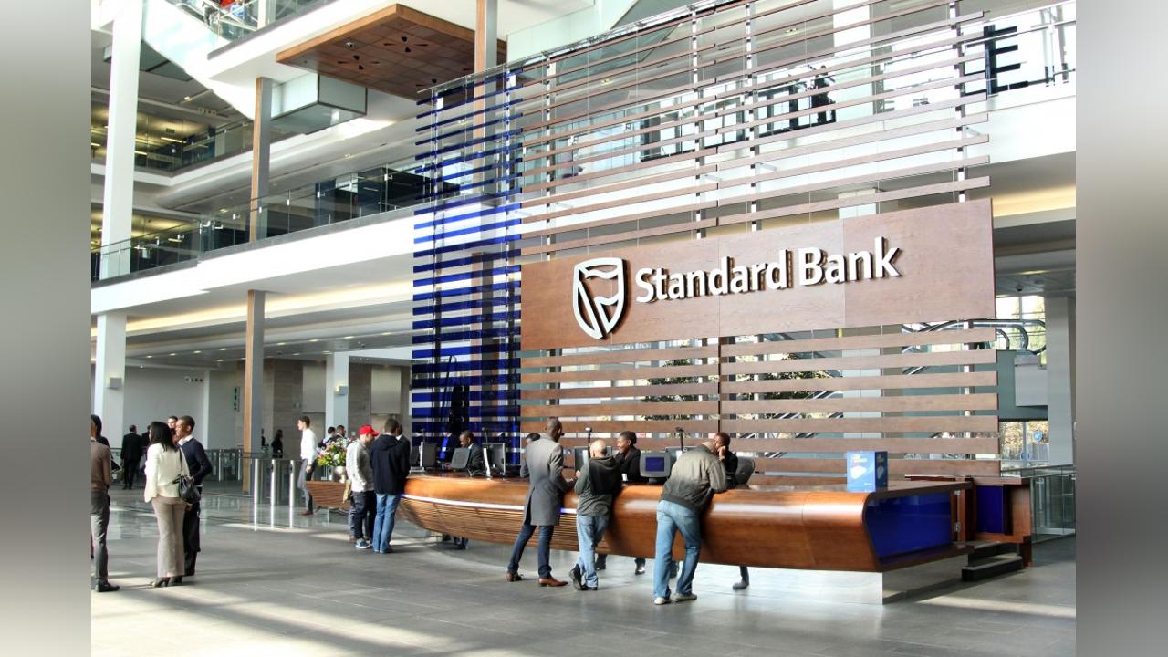 Standard Bank Group é a terceira empresa mais valiosa da África Austral ...