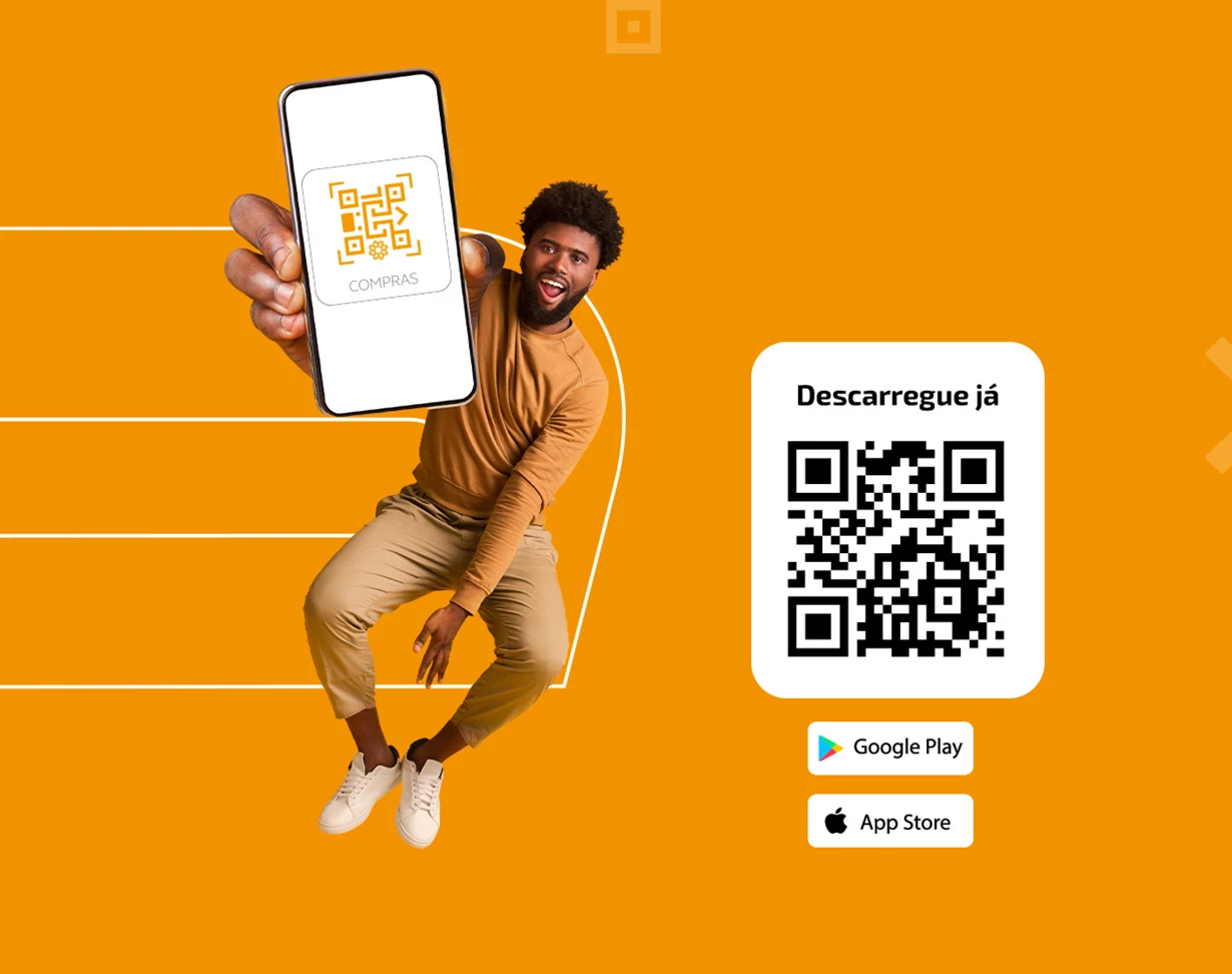 Pagamentos por códigos QR já disponível no Multicaixa Express - Revista ...