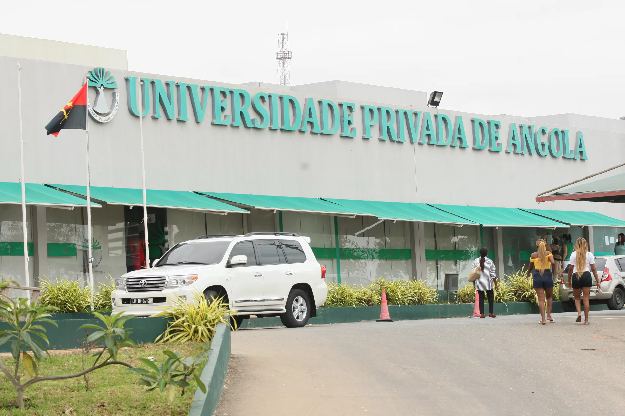 Medicina na UPRA tem a propina mais elevada nas faculdades do País ...
